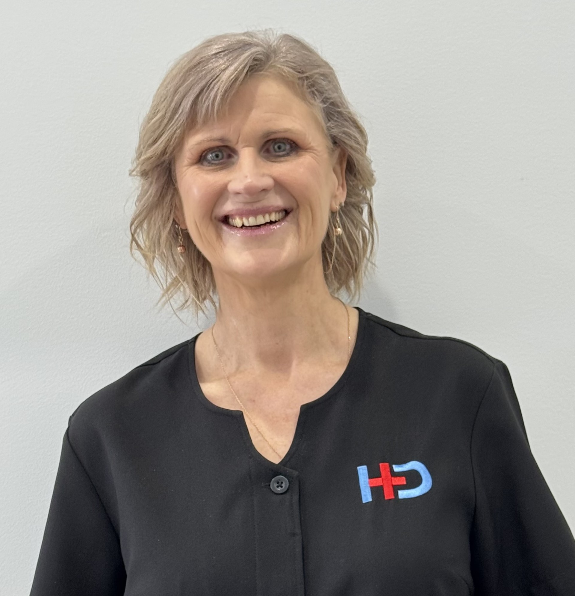 Our Doctors – Huntlee Doctors